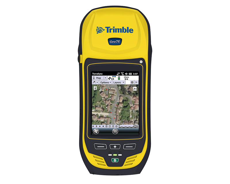 Used Trimble Equipment by Positioning Solutions | Survey, Construction