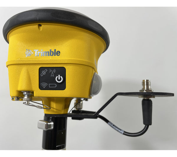 Radio antenna mount for Trimble R780 / SPS986 / SPS985 | 105600-90 ...