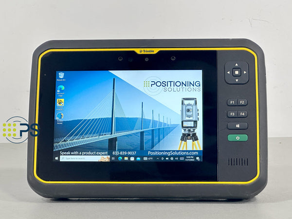 Used Trimble Data Collectors for Sale | Shop Positioning Solutions