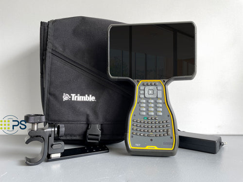 Used Trimble Data Collectors for Sale | Shop Positioning Solutions ...