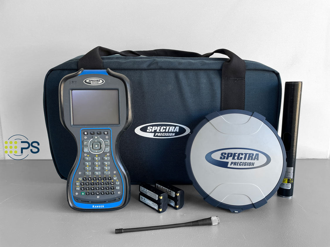 SURVEY / GEOSPATIAL Tagged "Package_Rover Kit" - Positioning Solutions