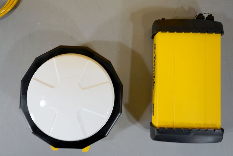 Trimble SPS855 GPS Base Station for Construction 450 MHz - Positioning ...