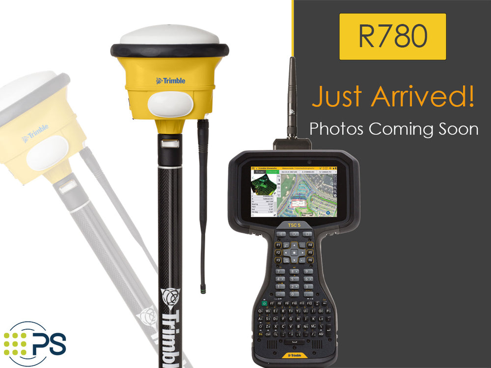 Used Trimble GPS & GNSS Systems | Positioning Solutions