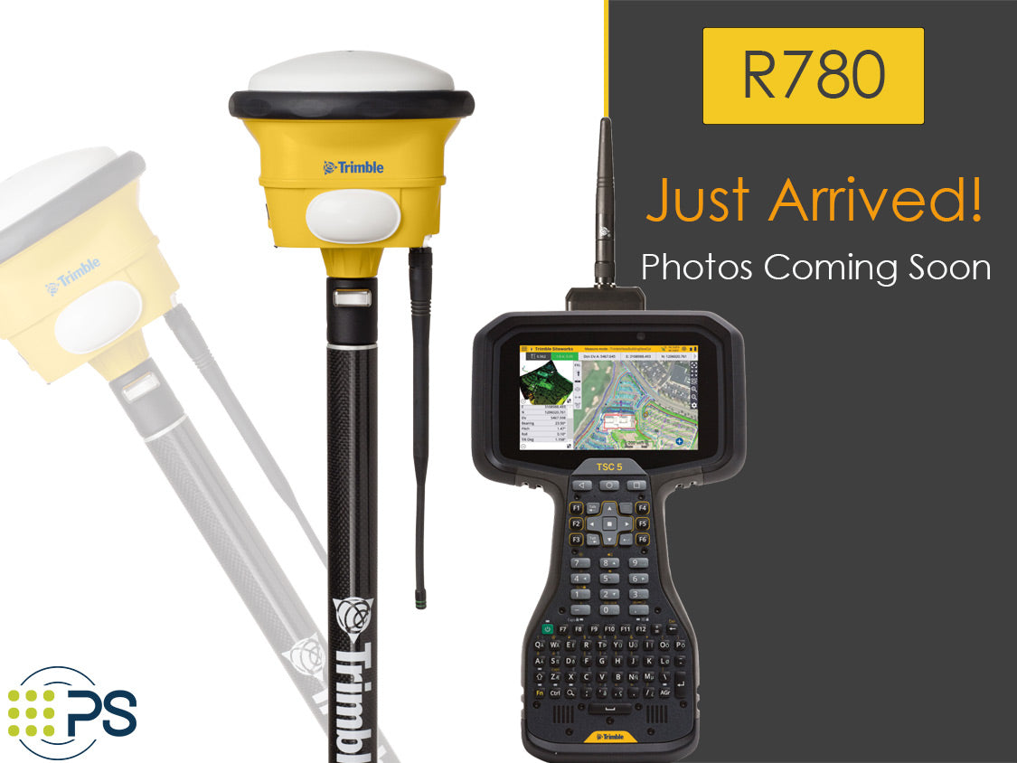 Used Trimble GPS & GNSS Systems | Positioning Solutions