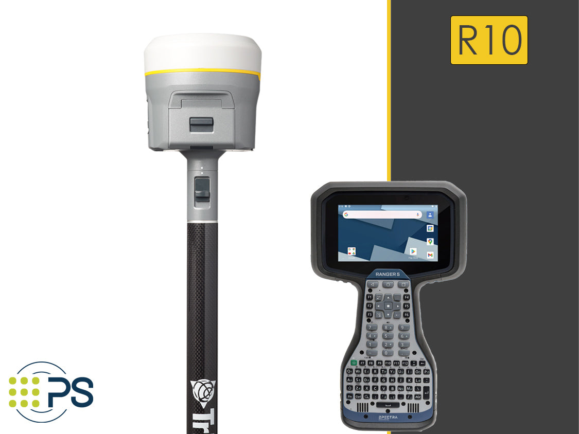 Used Trimble GPS & GNSS Systems | Positioning Solutions