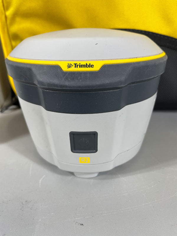 Trimble R2 Surveying Rover Package with Ranger 5 - Centimeter RTK and ...