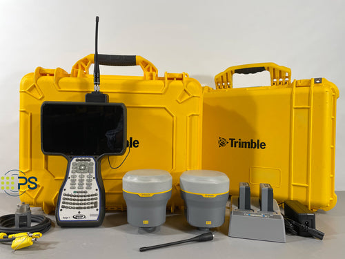 Used Trimble GPS & GNSS Systems | Positioning Solutions