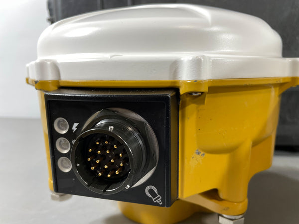 Caterpillar MS992 Dual GNSS Receivers for GCS900 / CAT Grade Control ...