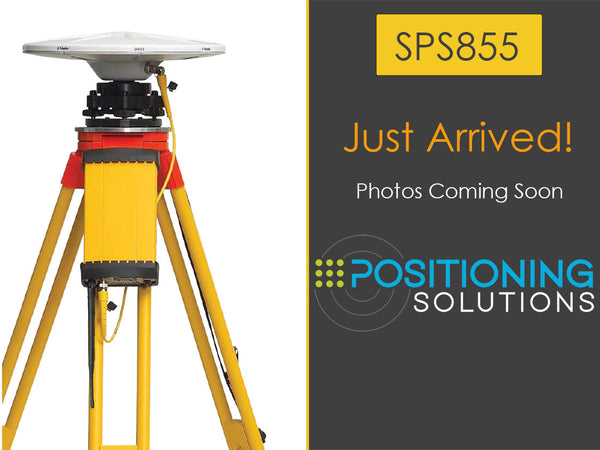 Used Trimble GPS & GNSS Systems | Positioning Solutions Tagged "Package ...