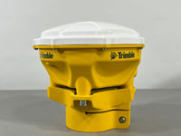 Trimble Earthworks 3D GPS Excavator Cab Kit HEX - Positioning Solutions