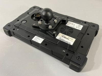 Trimble Earthworks 3D GPS Excavator Cab Kit HEX - Positioning Solutions