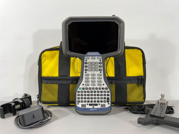 Trimble R2 Surveying Rover Package with Ranger 5 - Centimeter RTK and ...