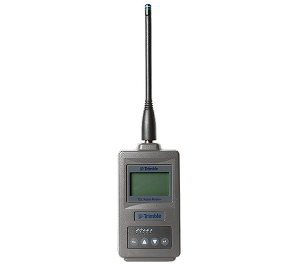 Trimble TDL510 Dual Band External GNSS Radio 900-450MHz - Positioning ...
