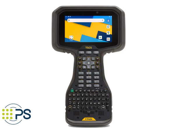 Trimble TSC5 Survey Controller - Positioning Solutions