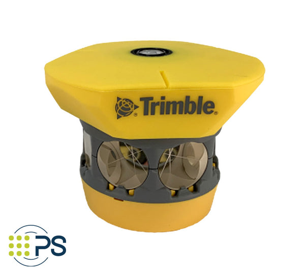 Trimble 360 Prism, for S, SPS, RTS, SX Robotic Total Stations | 580200 ...