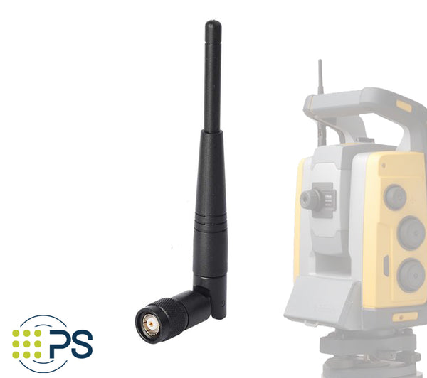Trimble Tripods & Grade Rods 2.4GHz Replacement Antenna For Trimble TDS ...