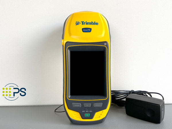 Used Trimble Mapping & GIS Equipment | Shop Positioning Solutions