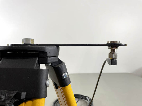 Long-Range Radio Tripod Antenna Mounting Bracket Kit Universal | 94450 ...