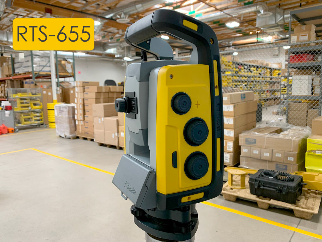 M.E.P - Positioning Solutions