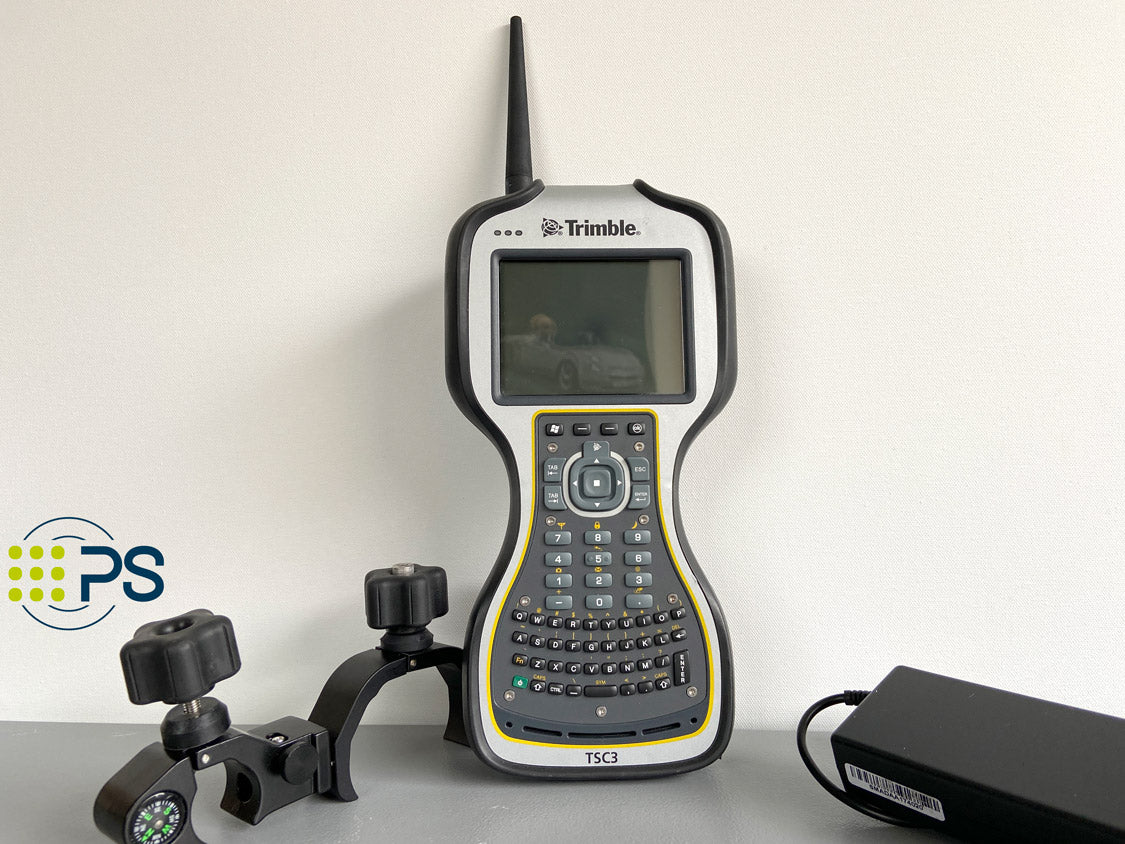 Used Trimble Data Collectors for Sale | Shop Positioning Solutions